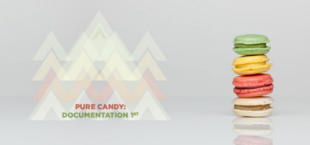 Dokumentation zuerst! - Ingo Moeller