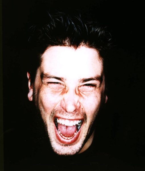 Kurz-Biografie: über Ingo Moeller, Künstler, Unternehmer, Speaker